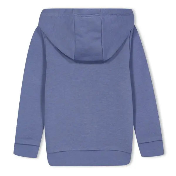 Hugo Boss Zip-up Hooded Jacket