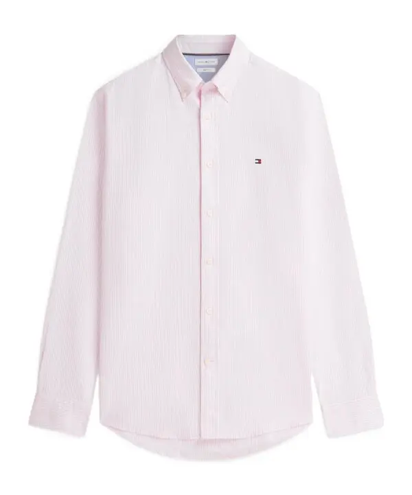 Tommy Hilfiger Striped Shirt