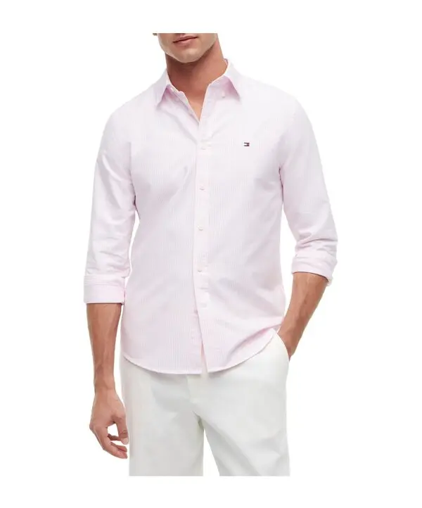 Tommy Hilfiger Striped Shirt