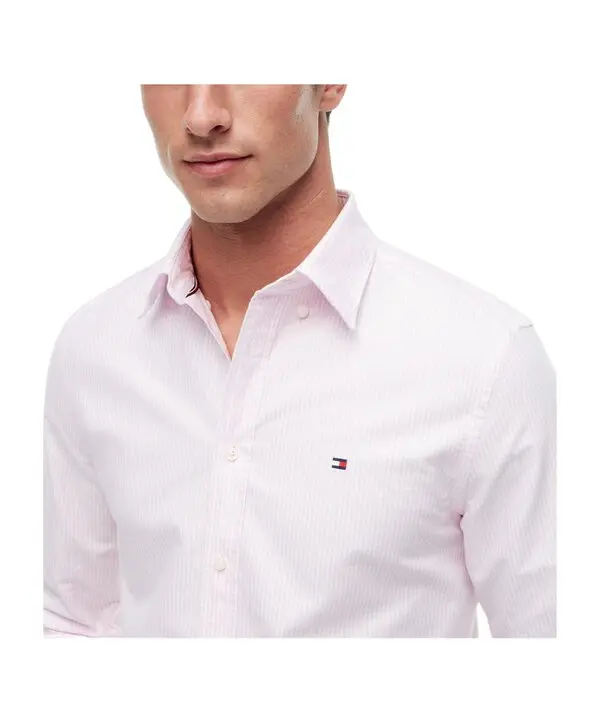 Tommy Hilfiger Striped Shirt