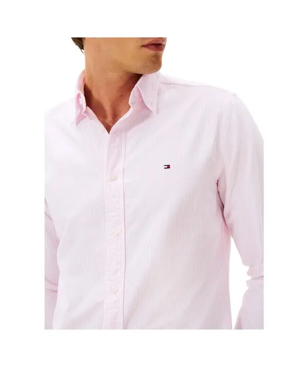 Tommy Hilfiger Striped Shirt