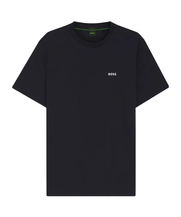 Hugo Boss Solid Color T-shirt