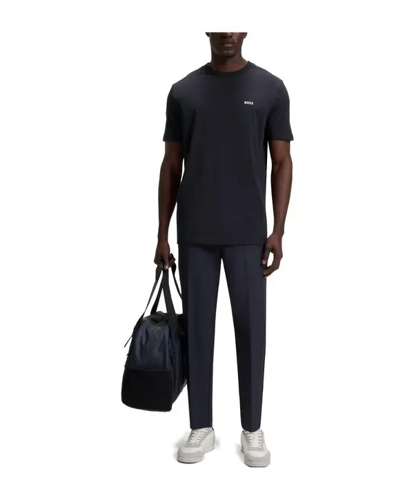 Hugo Boss Solid Color T-shirt