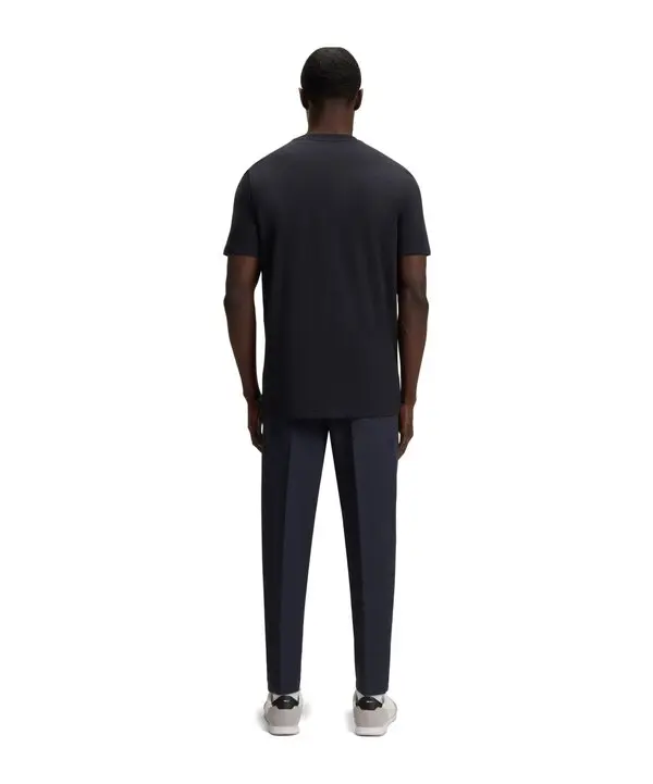Hugo Boss Solid Color T-shirt