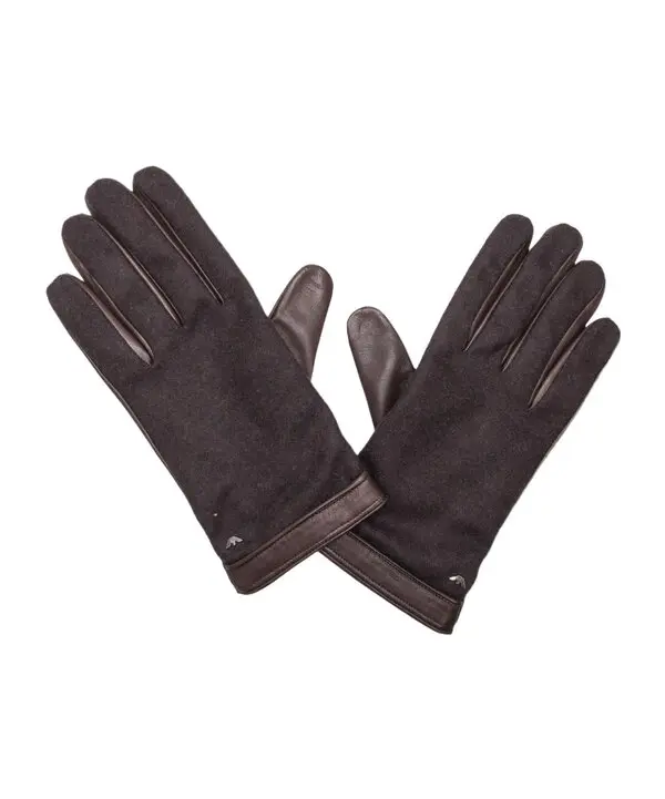 Emporio Armani Sheepskin Gloves