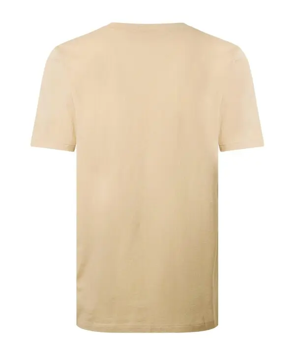 Hugo Boss Solidcolor Shortsleeve Tshirt