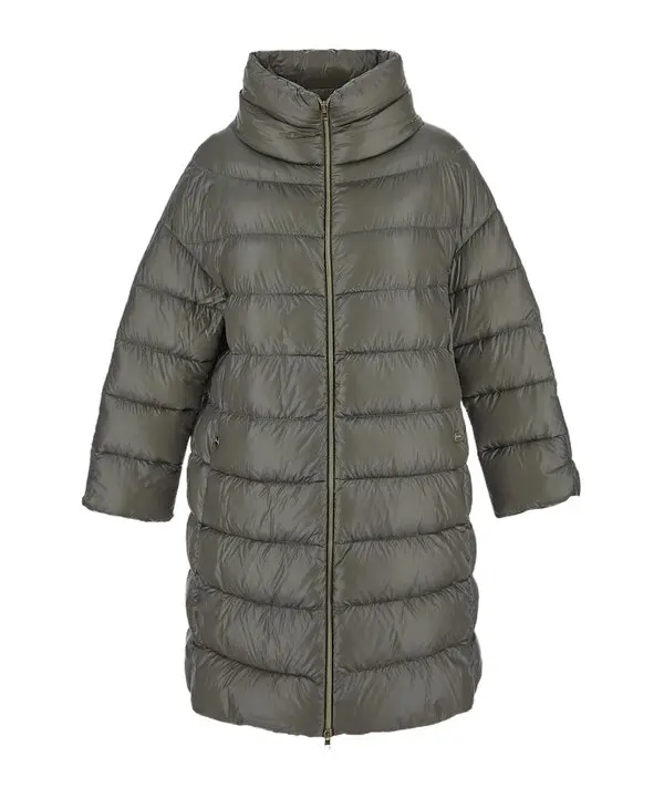 Herno Quilted Cotton Clothes