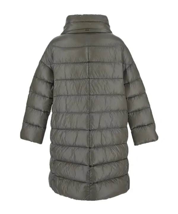 Herno Quilted Cotton Clothes