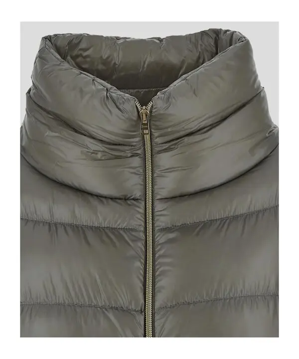 Herno Quilted Cotton Clothes