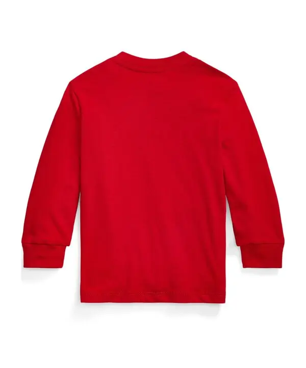Polo Ralph Lauren Polo Long-sleeved T-shirt