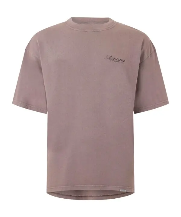 REPRESENT Shortsleeve Tee