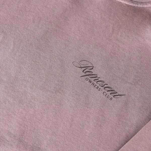 REPRESENT Shortsleeve Tee