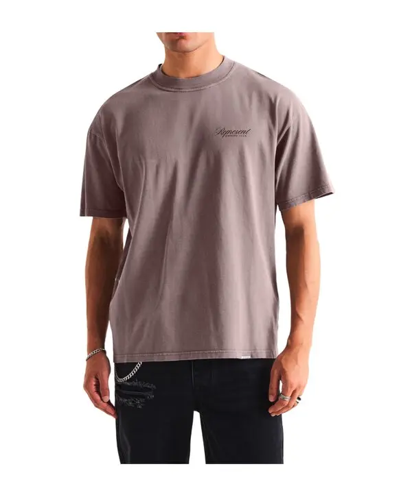 REPRESENT Shortsleeve Tee
