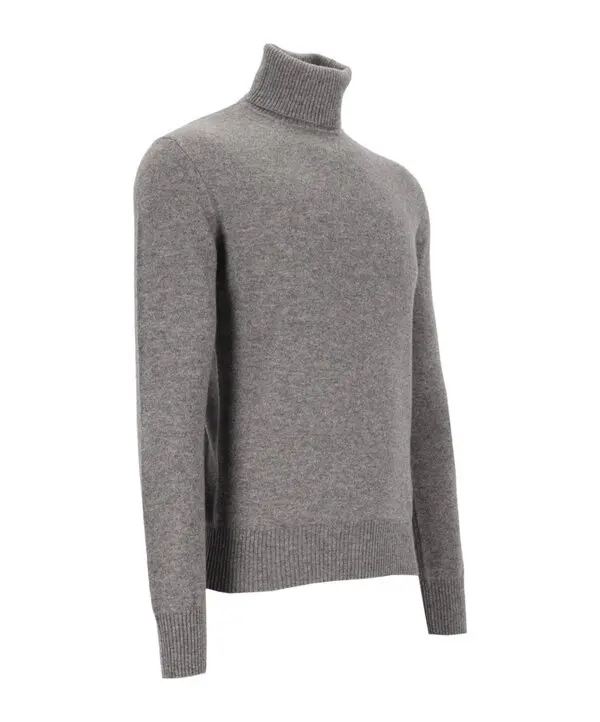 Emporio Armani Turtleneck Sweater
