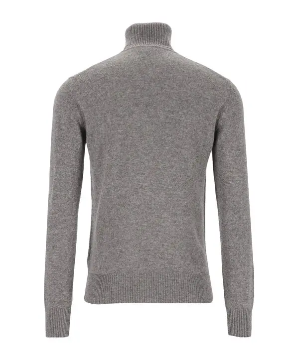 Emporio Armani Turtleneck Sweater