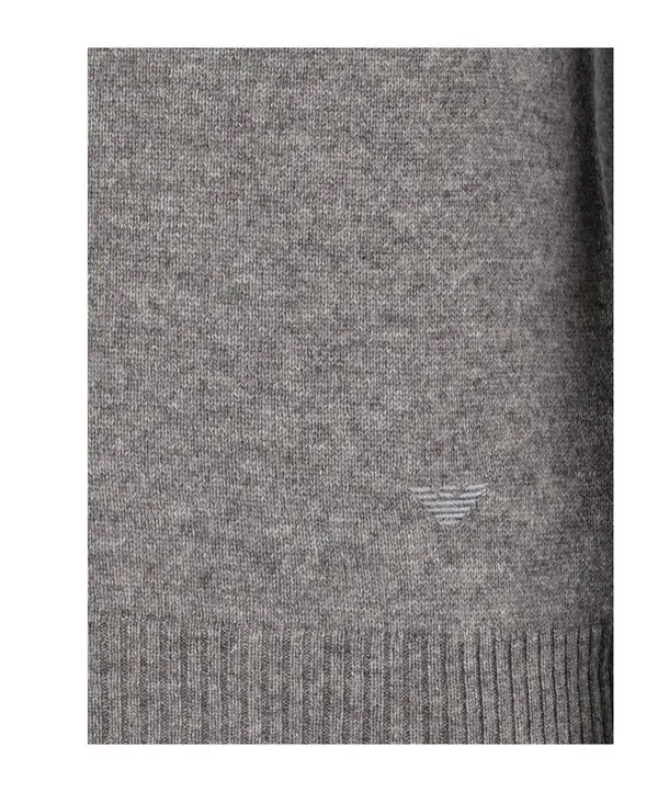 Emporio Armani Turtleneck Sweater