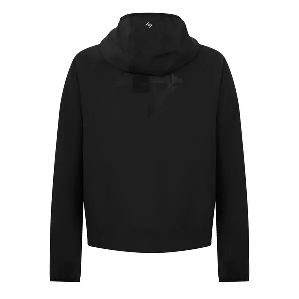 REPRESENT Lightweight Hooded Jacket