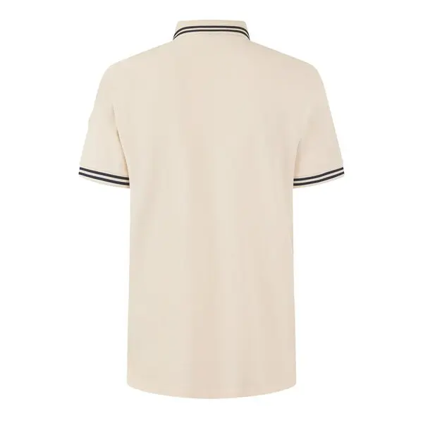 Moncler Shortsleeve Polo Shirt