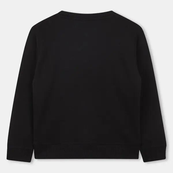 Hugo Boss Minimalist Crewneck Longsleeve Top