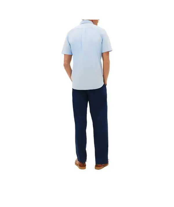 Tommy Hilfiger Lightweight Breathable Shortsleeve Shirt