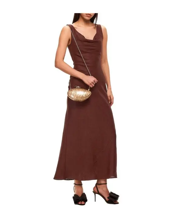 MACHMACH Mach & Mach Raffia Heeled Sandals