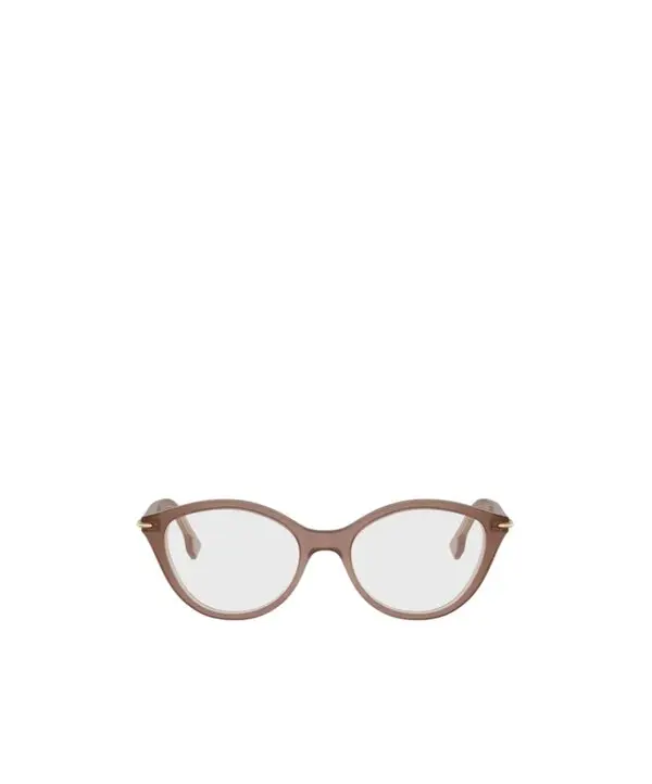 Fendi Cat-eye Frame Sunglasses