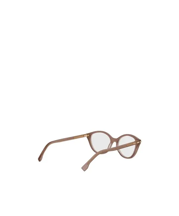 Fendi Cat-eye Frame Sunglasses
