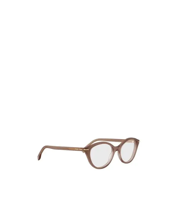 Fendi Cat-eye Frame Sunglasses
