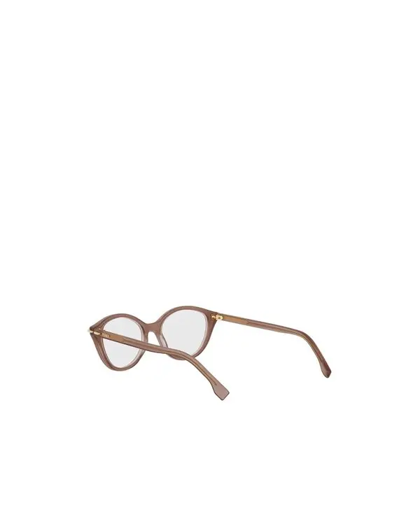 Fendi Cat-eye Frame Sunglasses