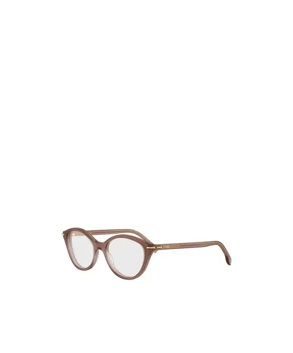 Fendi Cat-eye Frame Sunglasses
