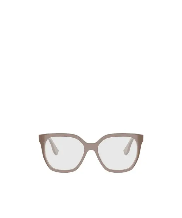 Fendi Square Frame Glasses