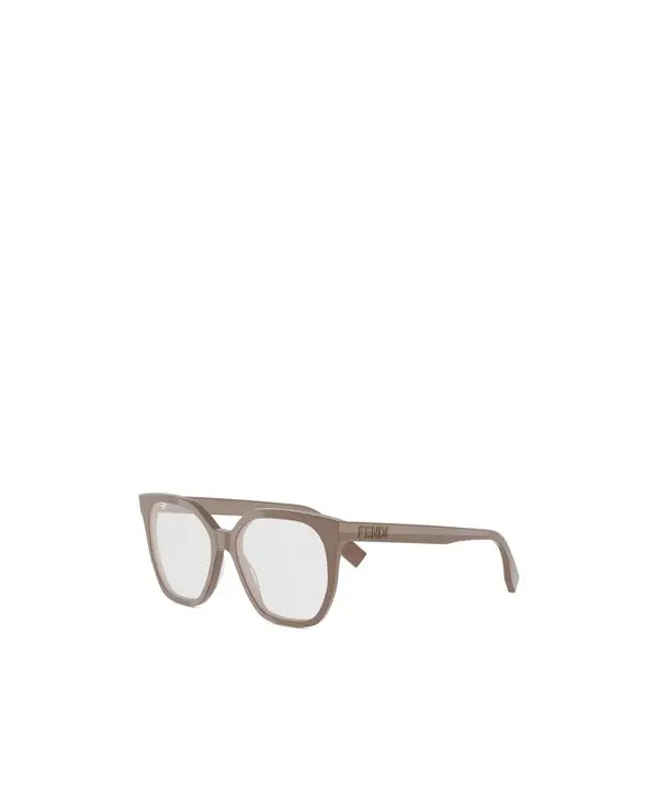Fendi Square Frame Glasses