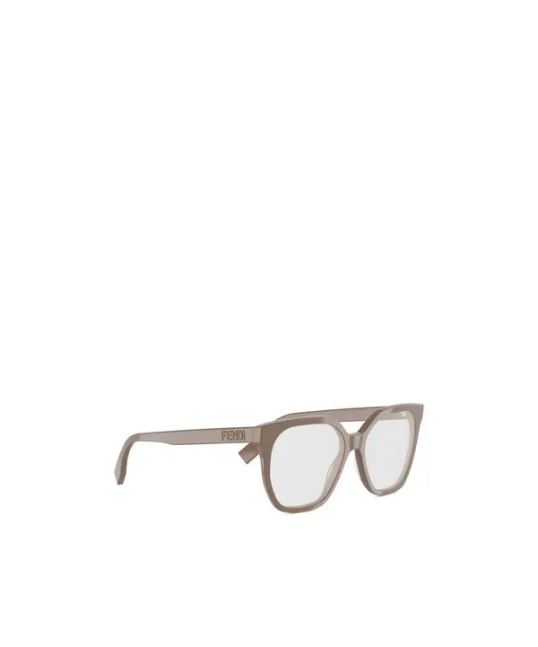 Fendi Square Frame Glasses