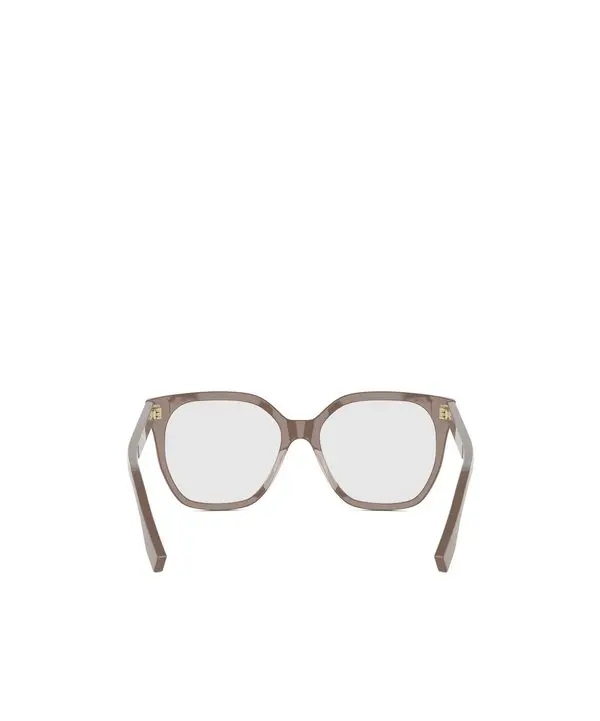 Fendi Square Frame Glasses