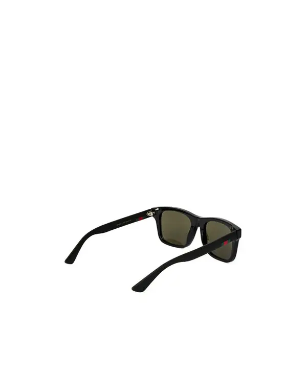 Gucci Square Sunglasses