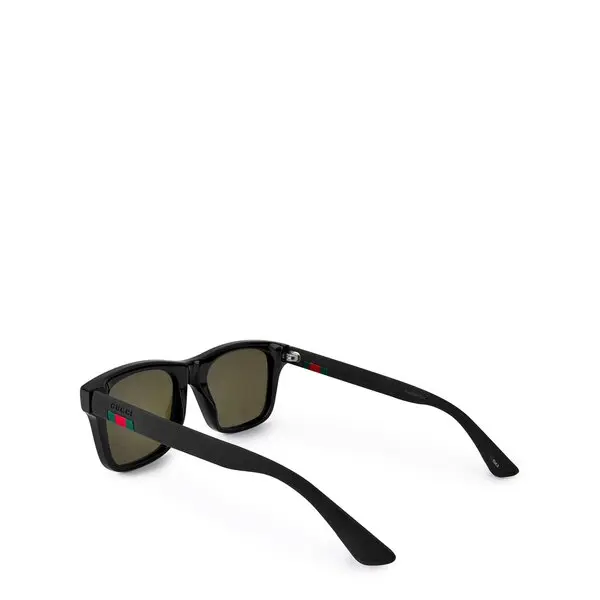 Gucci Square Sunglasses