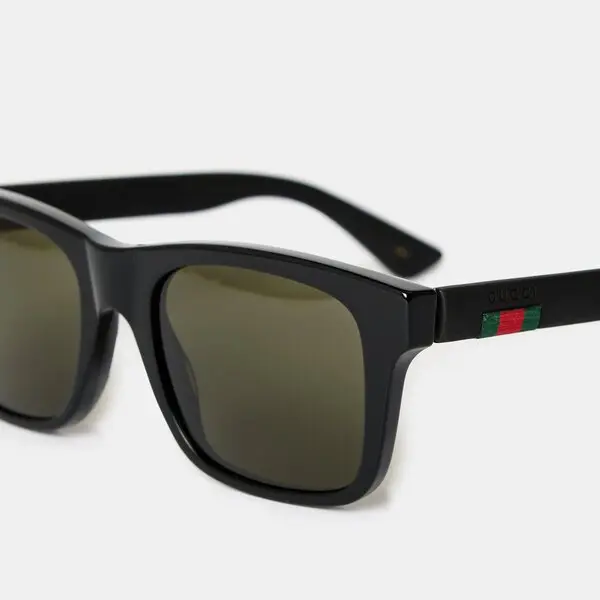 Gucci Square Sunglasses