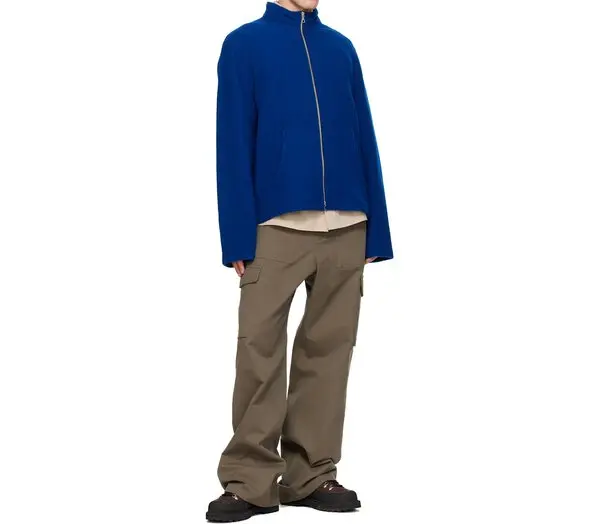 RIER Belt-loop Cargo Pants