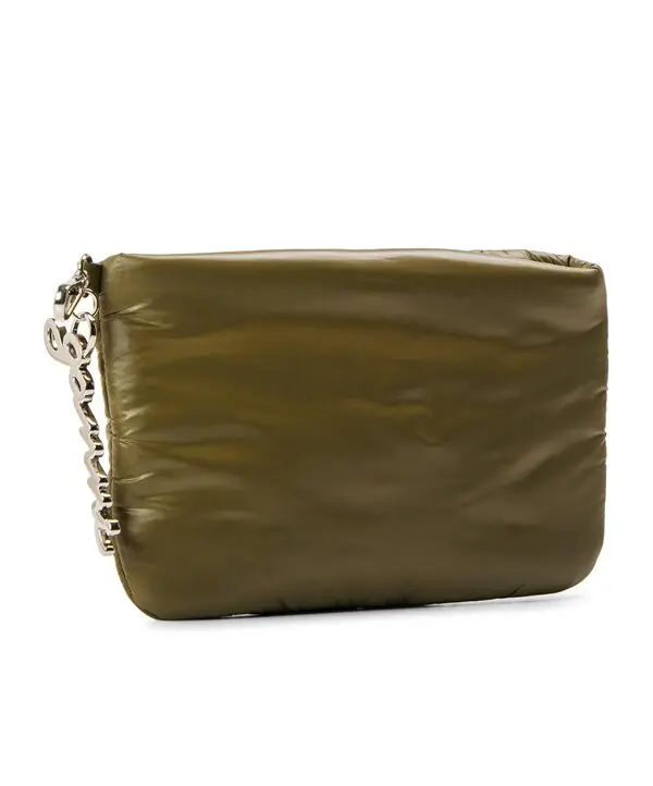 GANNI Quilted Pouch