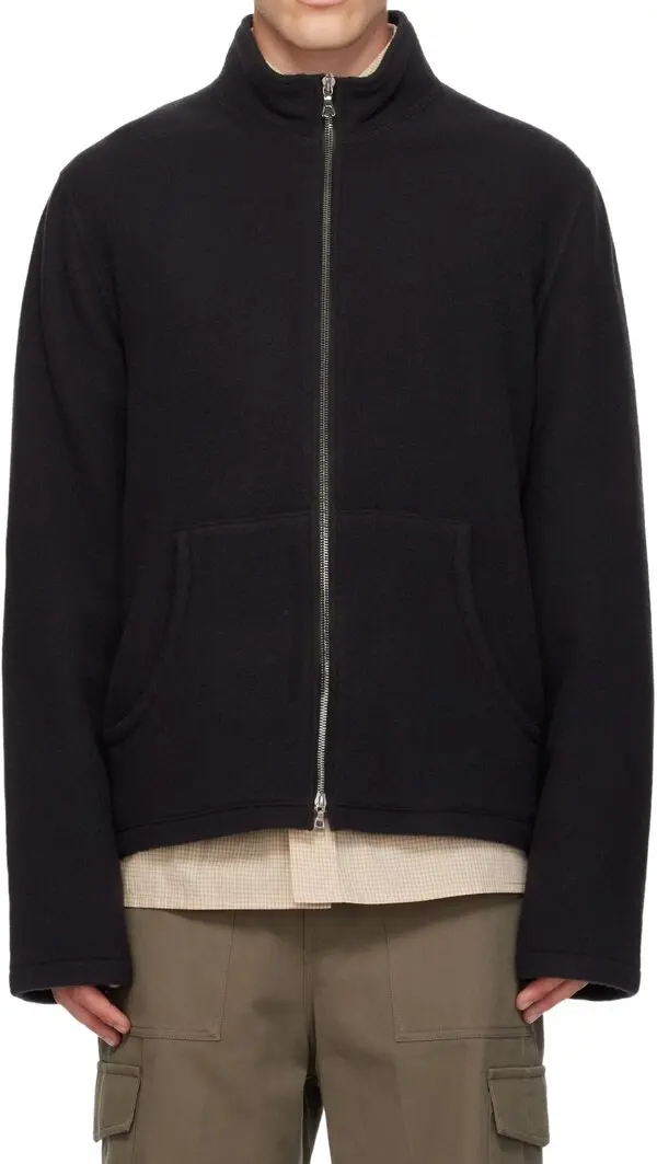 RIER Zip-up Jacket