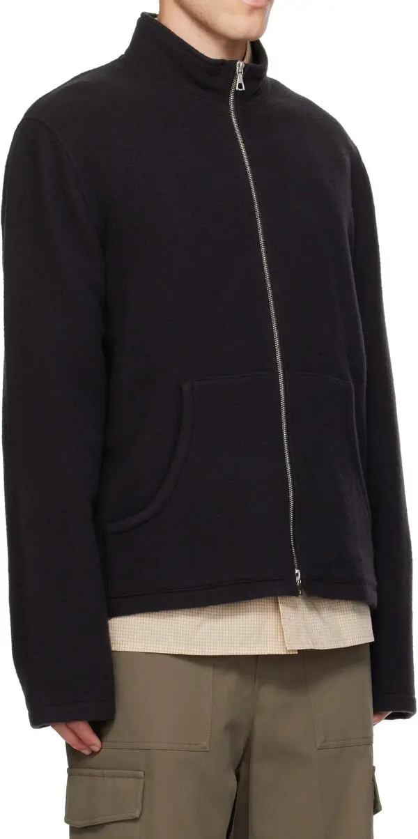 RIER Zip-up Jacket
