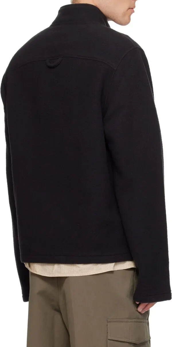RIER Zip-up Jacket