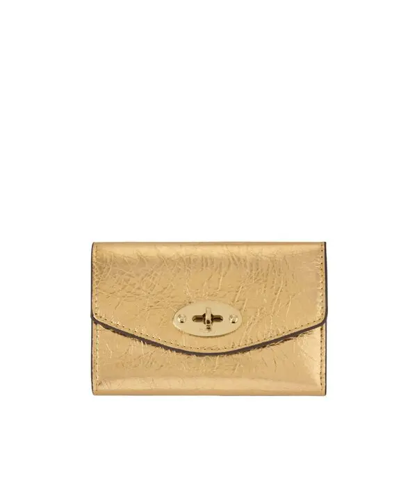 Mulberry Simple Long Wallet - No