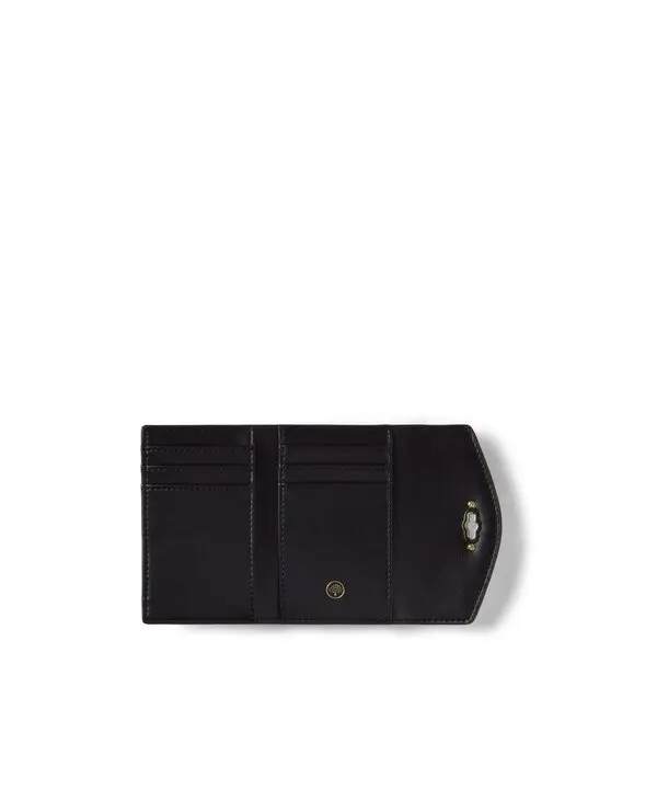 Mulberry Simple Long Wallet