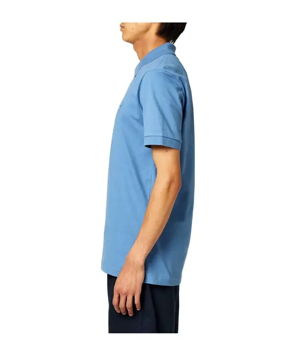Hugo Boss Solid Color Polo Shirt
