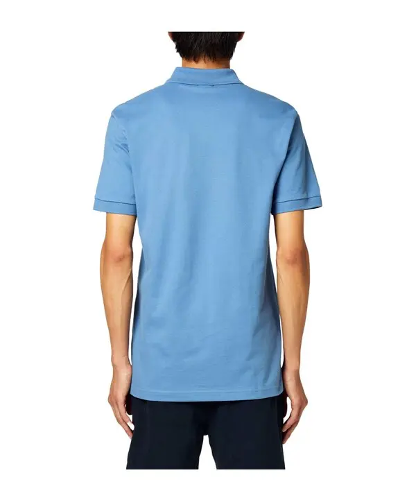 Hugo Boss Solid Color Polo Shirt