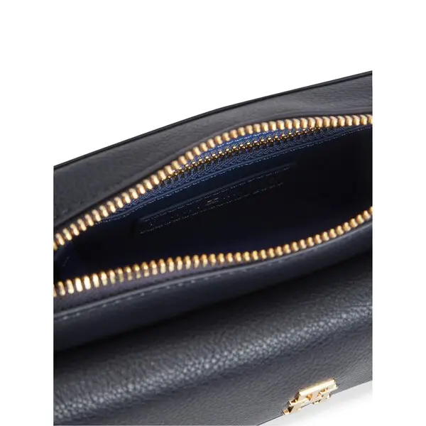 Tommy Hilfiger Camera Bag With Adjustable Strap