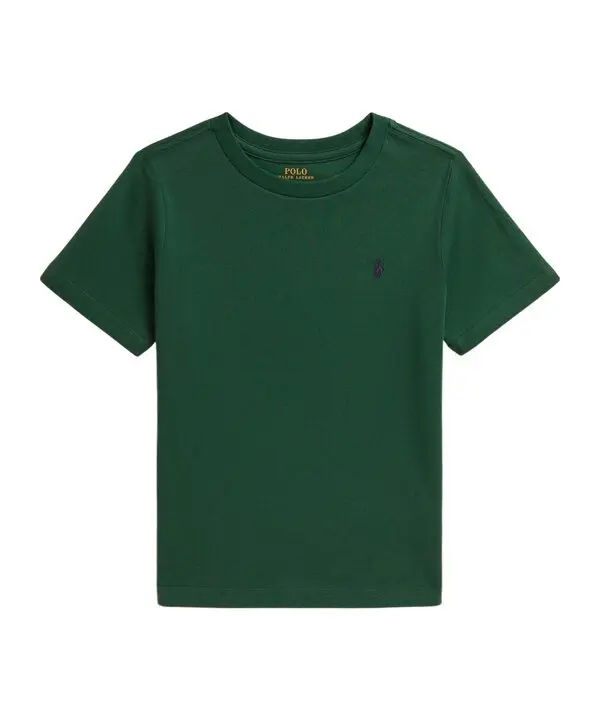 Polo Ralph Lauren Versatile T-shirt