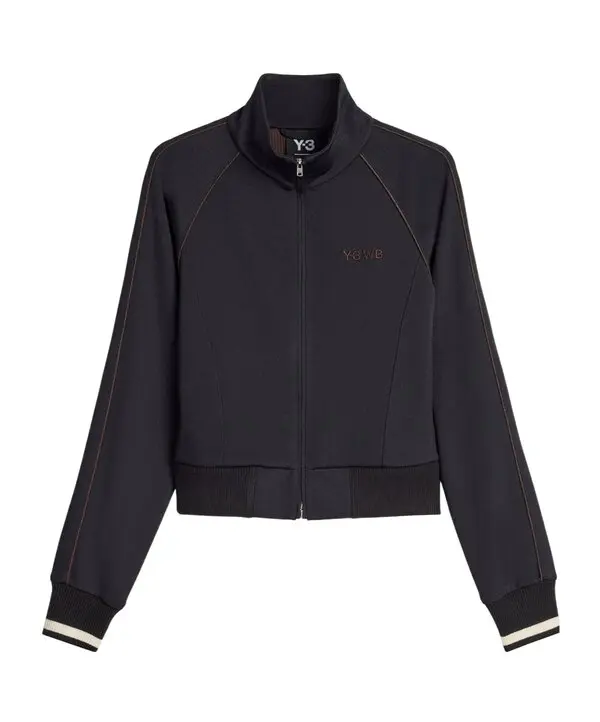 ADIDAS ORIGINALS Daily Versatile Sports Jacket - Black
