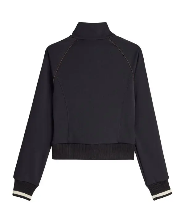 ADIDAS ORIGINALS Daily Versatile Sports Jacket